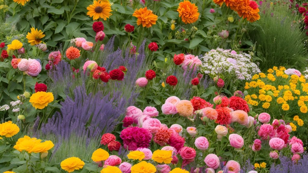 Top 10 Most Beautiful Flowers in the World - Decory Garden